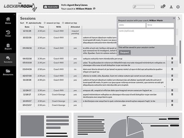 Joseph Sheman Design